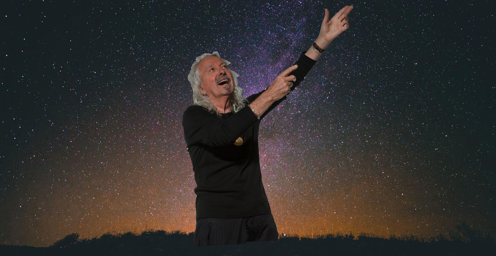 Erich Bauer Star-Astrologe – Services von Erich Bauer